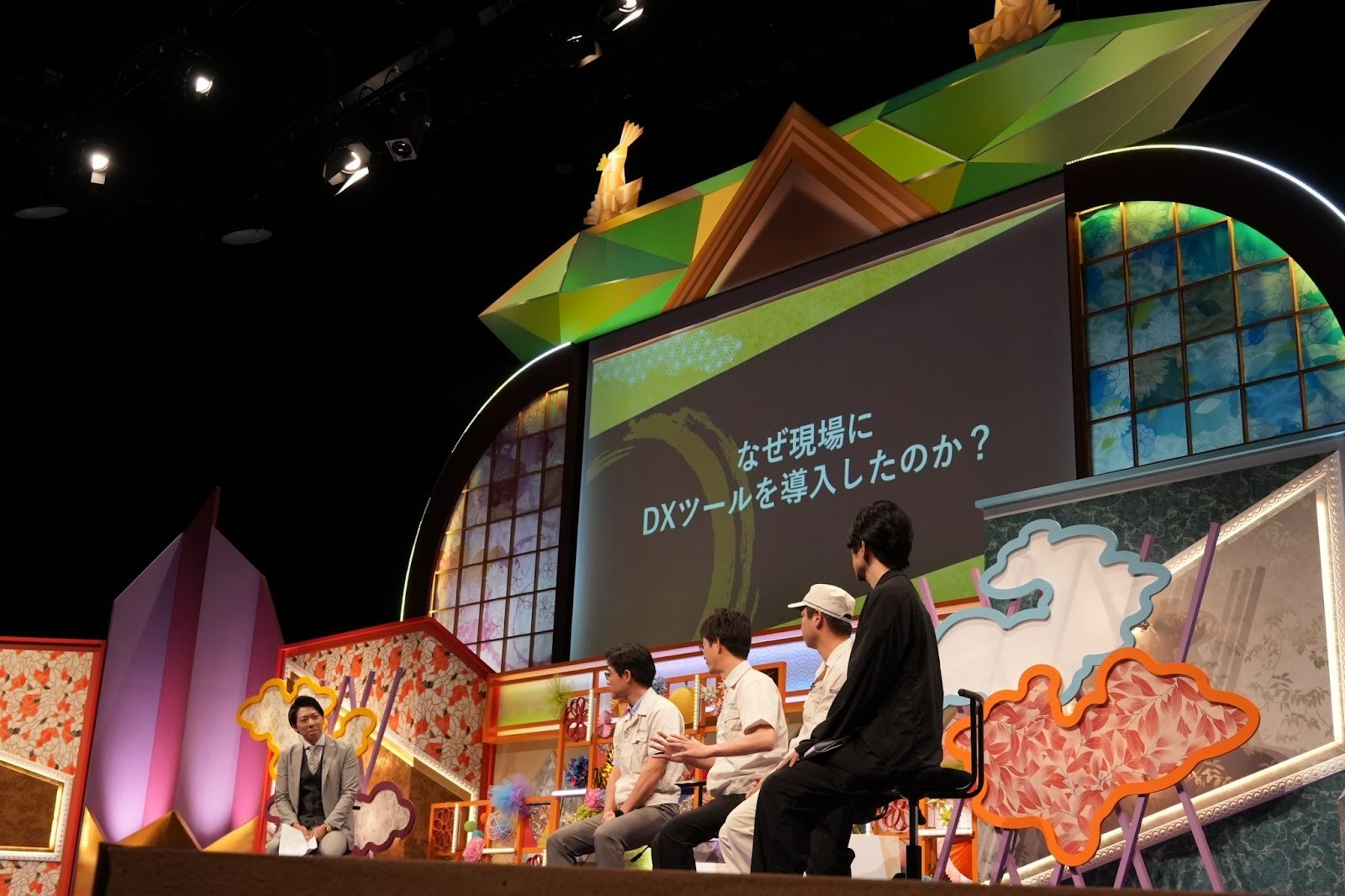 【協賛社インタビュー】AIベンダーと製造現場をつないだ「SamuraiDX 2025夏」。他にはない質の高いビジネスチャンス